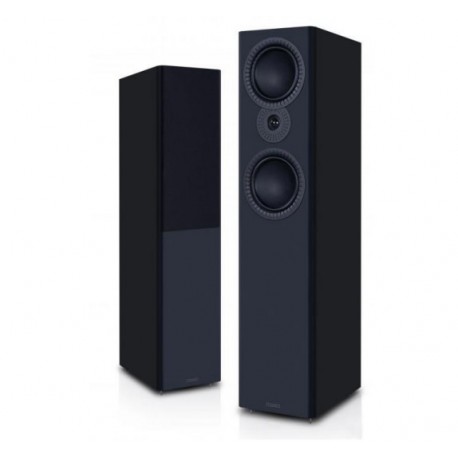 MISSION LX-5 MKII - Audiomundo